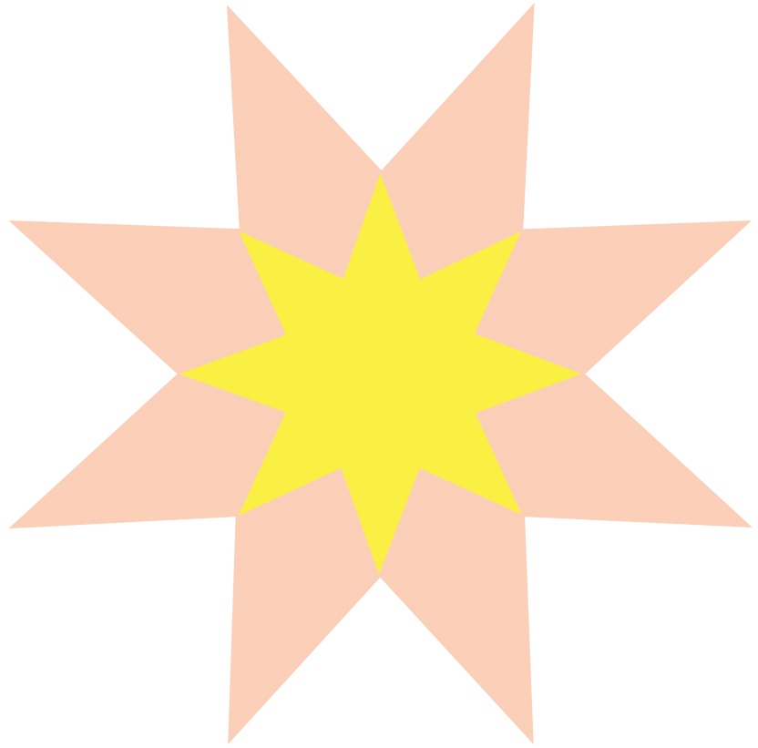 LUZ Collection - Handmade Indigenous Artistry